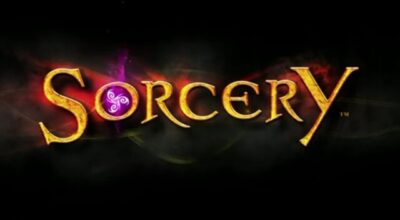 Sorcery - review | Esencjalizm Popkulturowy
